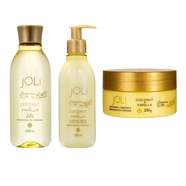 Kit Joli | TIENDA HND